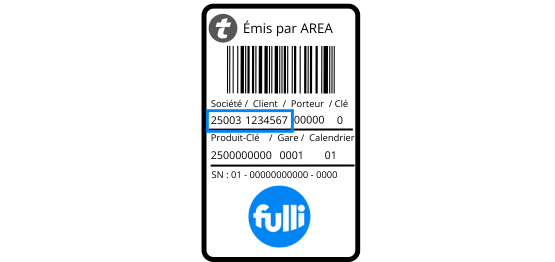 Comment accéder à mon Espace Client Fulli ? | Fulli